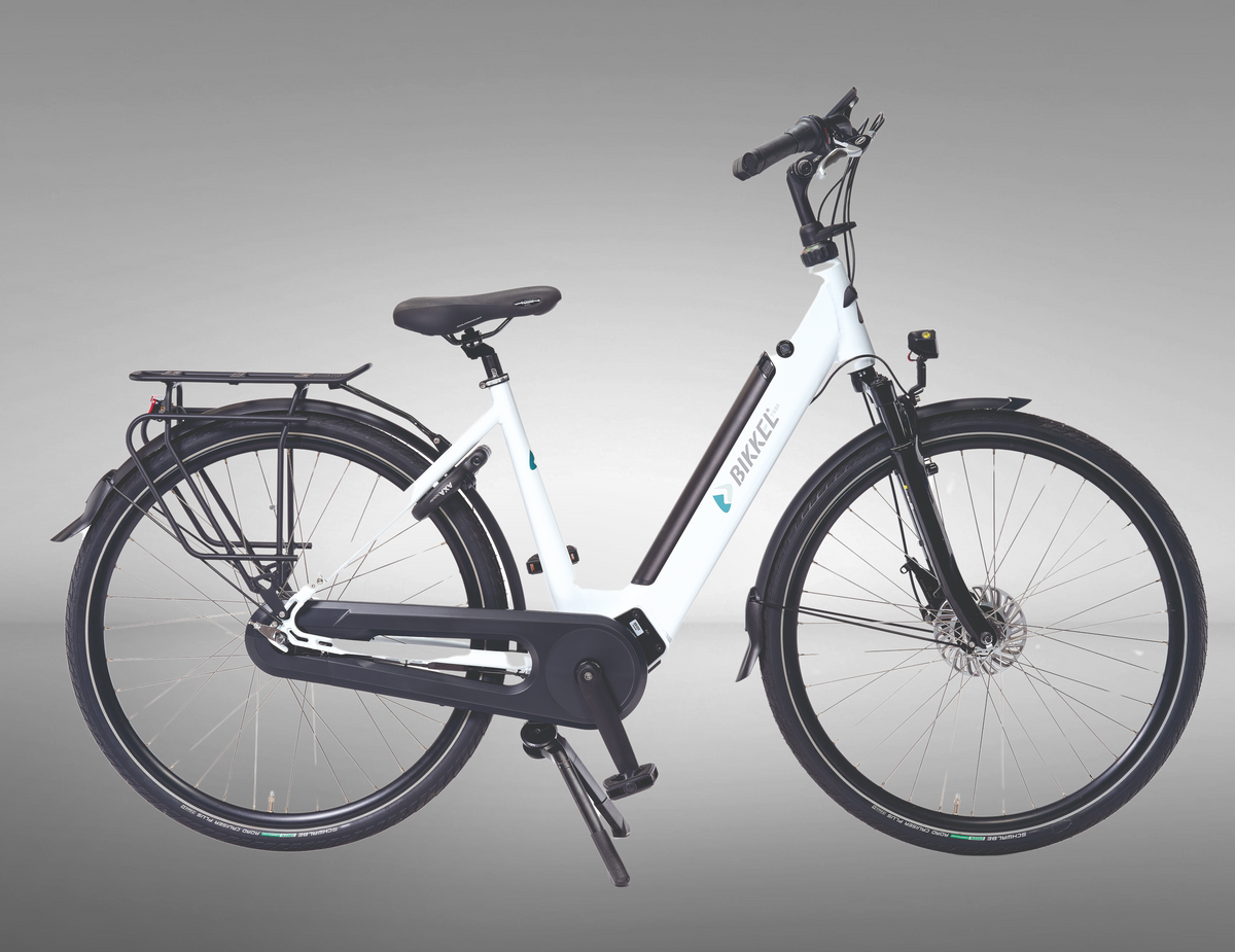 Bikkel | Tuba Mama – DikkeFiets