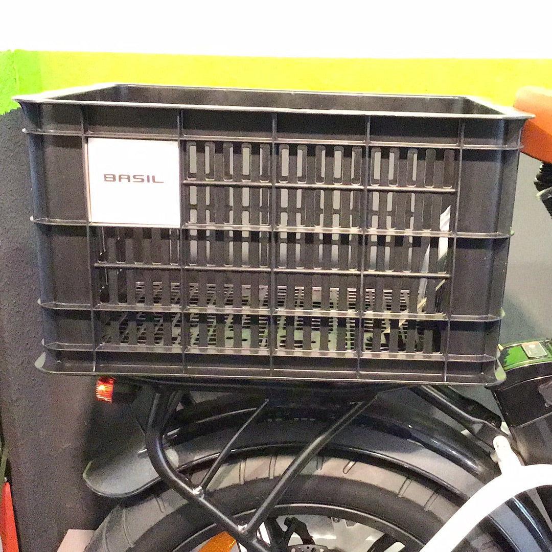 Mik krat groot – DikkeFiets