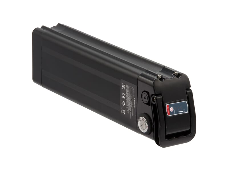 SAMSUNG 15Ah Accu minimaal 1000X oplaadbaar / 90KM – DikkeFiets